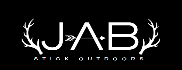 JAB Stick Outdoors!