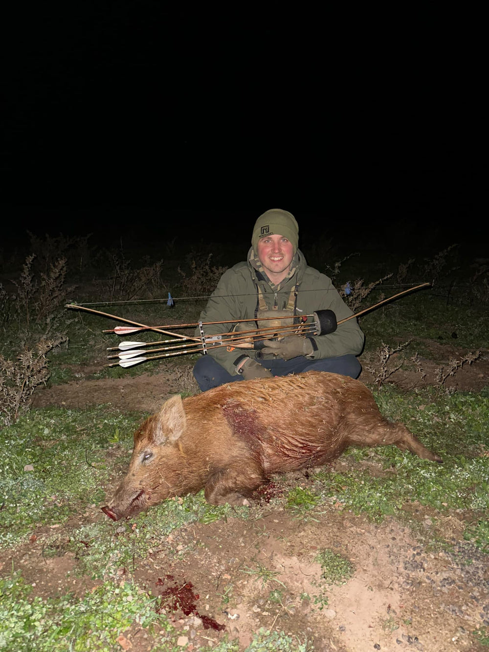 JAB Stick Hit List/Bucket List! 🏹 – JAB Stick Outdoors