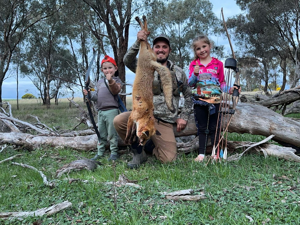 JAB Stick Hit List/Bucket List! 🏹 – JAB Stick Outdoors